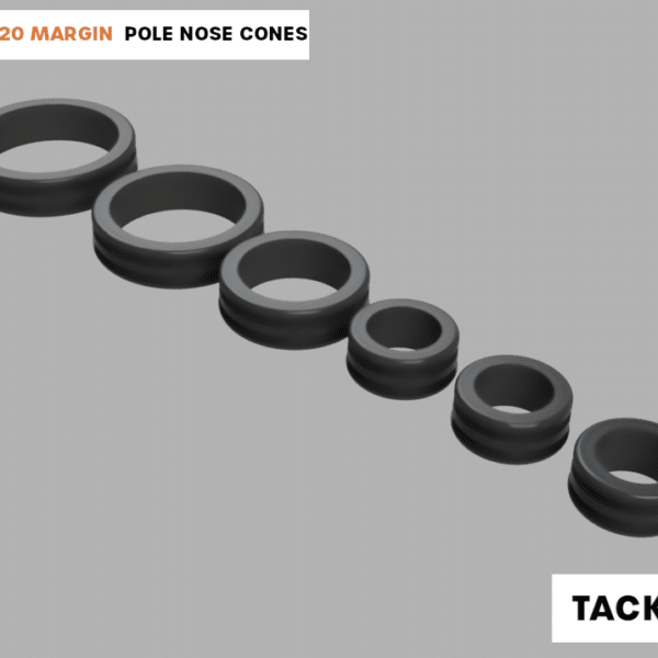 Tackle3D Products - Page 3 of 8 - Tackle3D - High Quality 3D printed ...